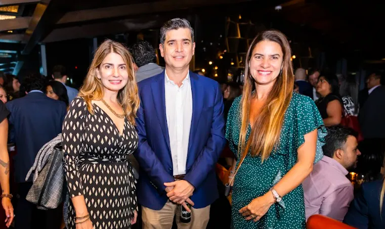 Dynamic Re brilló en la semana de reaseguro en Miami