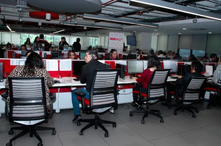 México Asistencia se transforma en MAWDY México - El Asegurador