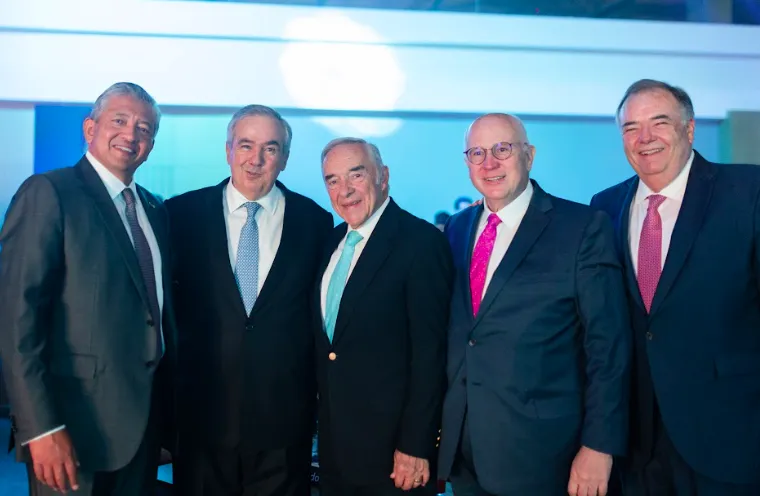 GMX Seguros celebra su 25 aniversario - El Asegurador