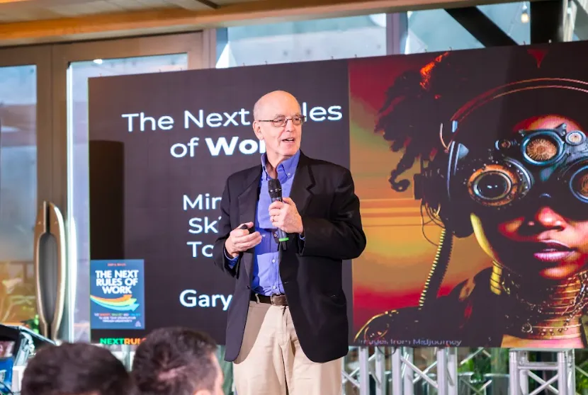 LifeFlex Re: Vida, Innovación y Futuro en la Semana de Reaseguro Miami 2024 - El Asegurador