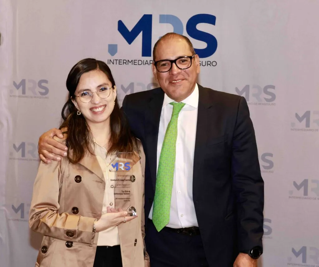 MRS: Impulsando el Crecimiento del Reaseguro en México y Más Allá - El Asegurador