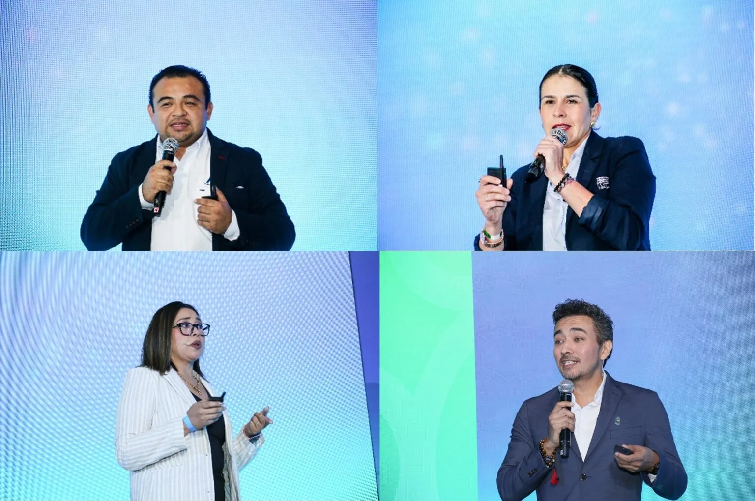 Encuentro MET 2025: Estrategias para el éxito - El Asegurador