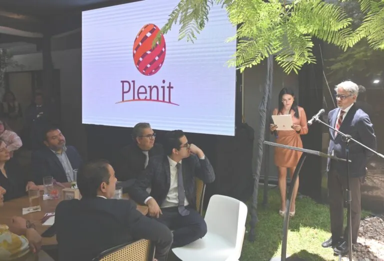 Plenit abre las puertas a una nueva forma de asegurar la salud en ...