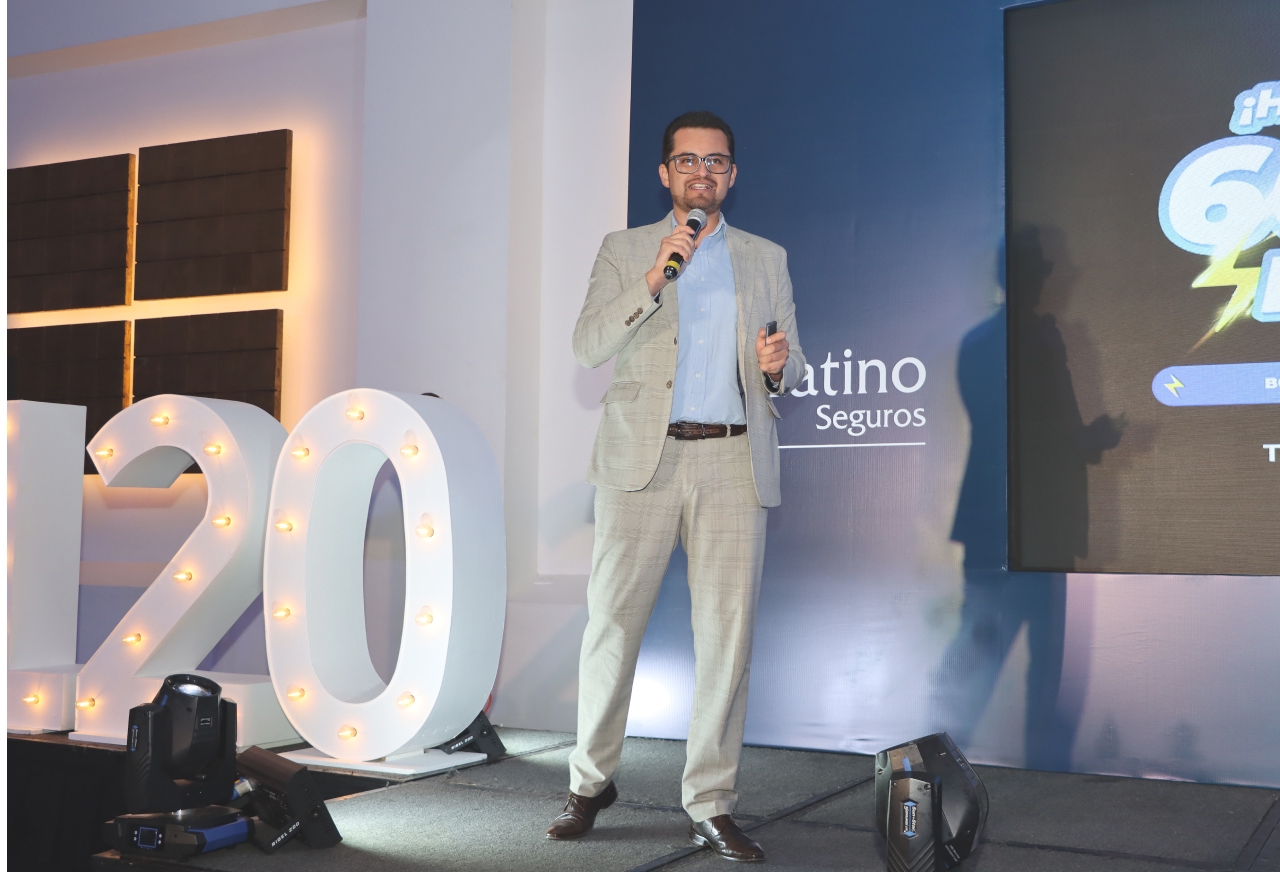 Nueva era en Latino Seguros: un Esquema de Incentivos (PALI) 2026 ...